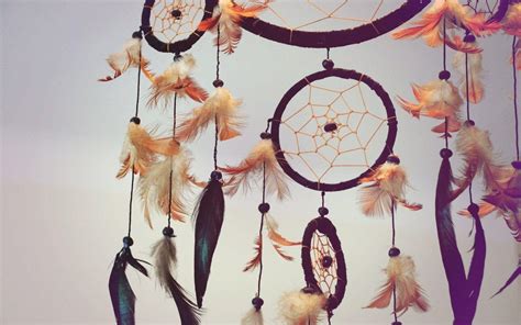 Dreamcatcher Wallpapers Wallpaper Cave