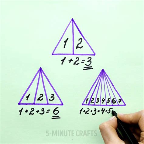 bright side math tricks