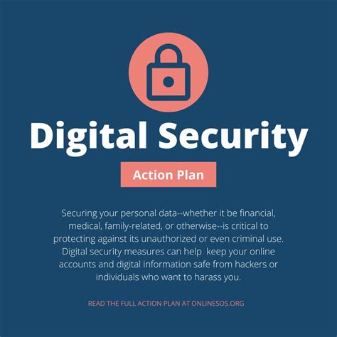 Onlinesos On Linkedin Digital Security Measures Can Help Keep Your Online Accounts And Digital…