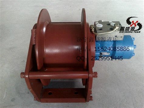 济宁液压设备生产15吨液压绞车 Xsy 15 A型 Xsy 中国 山东省 生产商 建筑及相关设备 工业设备 产品 「自助贸易」