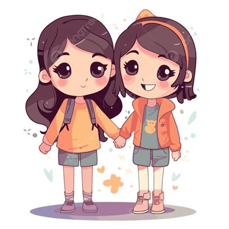 Cute Pics Of Friendship