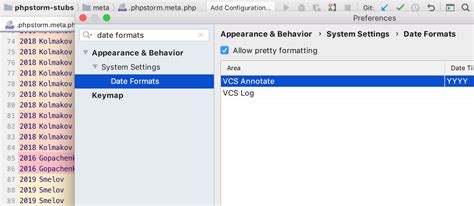 Phpstorm 20193 已发布：全面的 Php 74 支持，psr 12，wsl，mongodb 等等！ Jetbrains Blog