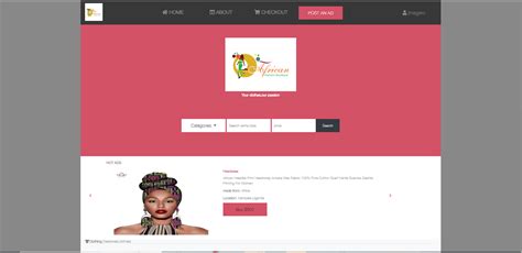 GitHub Jmagero HTML CSS Capstone This Project Is The Capstone Project Of The Microverse