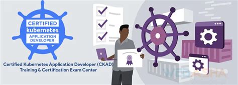 Certified Kubernetes Application Developer Ckad Training Center In Pune Class Course Institute