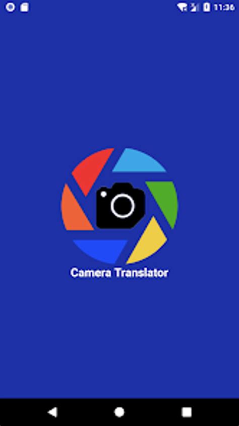 Camera Translator For Android Download