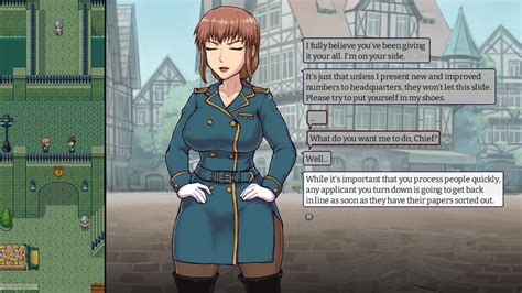 The Imperial Gatekeeper Review 45 Hentaikeep