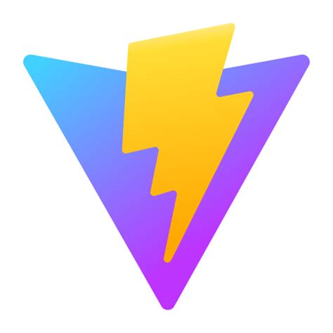 Vitejs Vector Logo Free Download