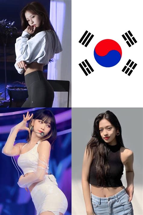 F4M K Pop Idols Need A Baby Bump On That Belly If They Are Gonna Keep Flaunting It Like A