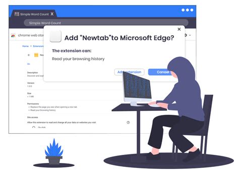 How To Remove New Tab Explorer Browser Hijacker Security Tips