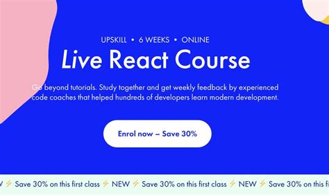 technigo on linkedin learn modern react this spring starting