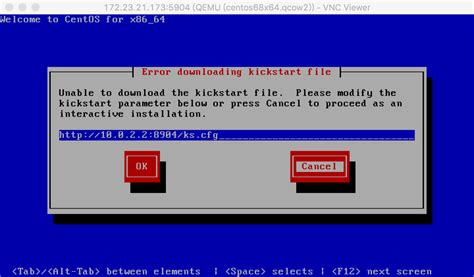 Kvm Error · Issue 6021 · Hashicorppacker · Github