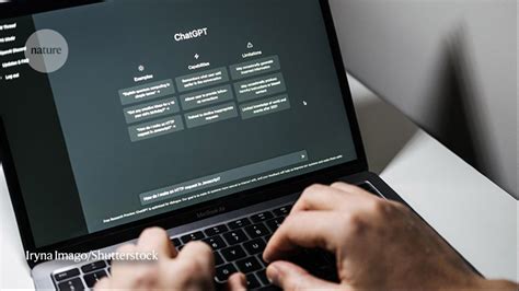 chatgpt listed as author on research papers many scientists disapprove