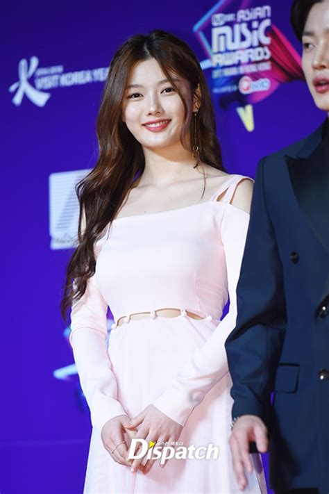 더쿠 보다가 정리해본 김유정 레드카펫 스타일링 