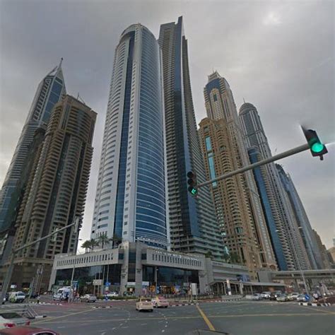 Tamani Hotel Marina In Dubai United Arab Emirates Google Maps