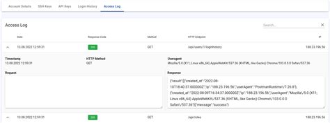 Manage Users Tenantos Documentation