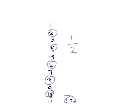 solved an experiment consists of tossing two 12 sided dice the numbers