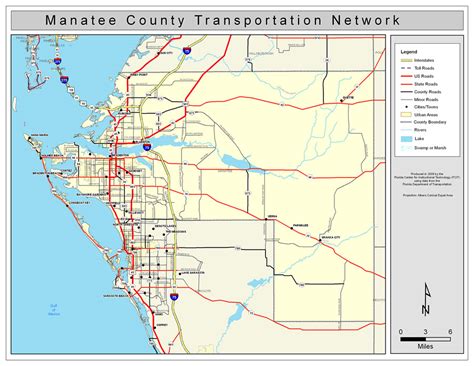 Manatee County Fl Flood Map
