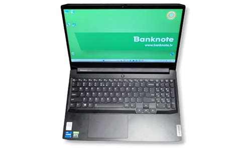 Lenovo Ideapad Gaming Ihu Banknote Interneta Veikals