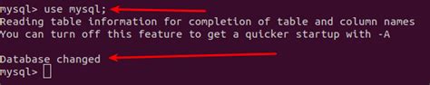 How To Reset Mysql Root Password In Ubuntu Techvblogs