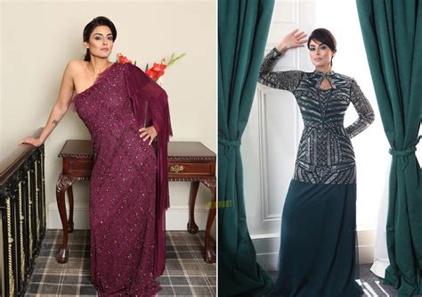 Professor Devi Sridhar Breaking Stereotypes Grazia Pakistan