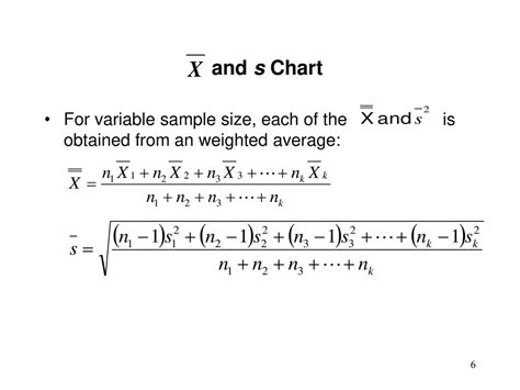 some special process control procedures ppt download