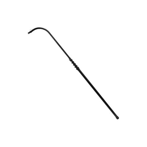 Ultrasonic Single Element Transducer Telescoping Pole Inspection Tool