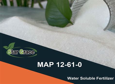 Kina Map Fertilizer Suppliers Producent Manufacturers Factory
