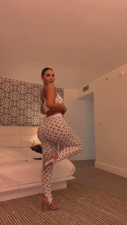 The Most Beautiful Women On Tiktok Bbnads 💋🌍 Youtube