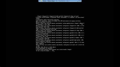 7 instalação do apache2 youtube