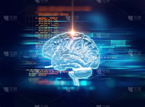 软件开发的编程代码抽象技术背景素材 花瓣网