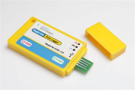 Digital Data Loggers At Best Price In Bhiwandi By Enviro Technologies Id 9188029512