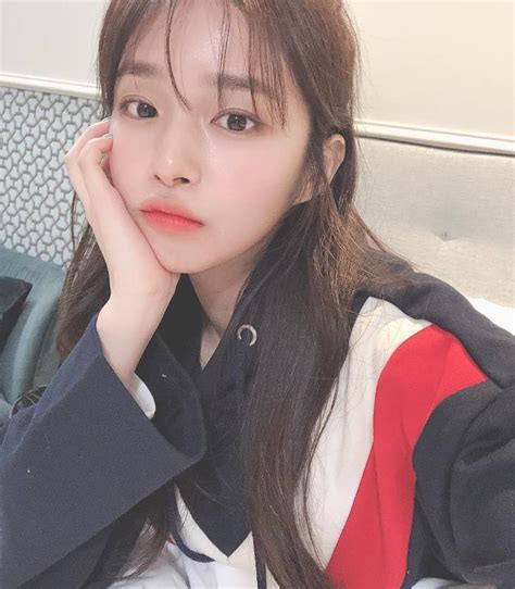 채지안 미모력 ㄷㄷ 인스티즈instiz 이슈 카테고리