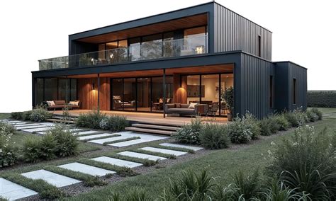 Todo Sobre Las Casas Prefabricadas Precios Y Características En Ee Uu