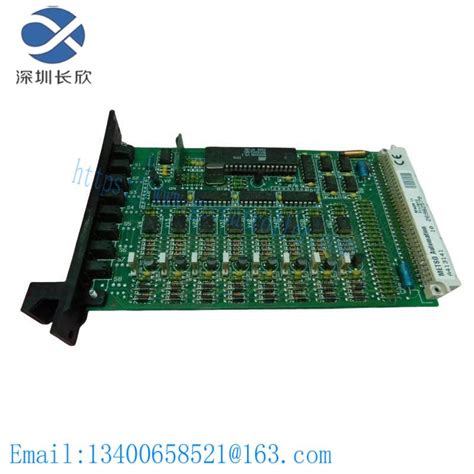 Metso Automation A413141 Biu82 Binary Input Module Industrial Control Solutions For Enhanced