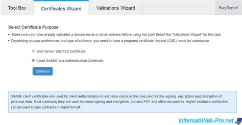 Renew Your Ssl Certificates On Startssl Linux Tutorials Informatiweb Pro