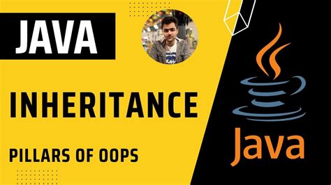 What Is Inheritance In OOPS Complete Java Tutorial Series YouTube