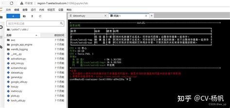 基于via的课堂学生行为数据标注 与yolov7目标检测与自动标注系统 知乎