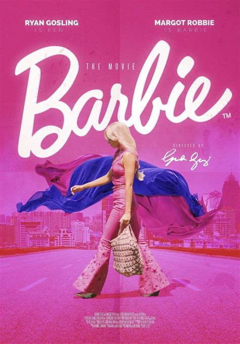 Length Of Barbie Movie Robert T Brown