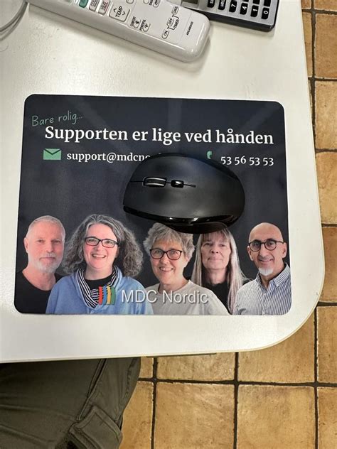 Mdc Nordic Aps På Linkedin Tidligjulegave