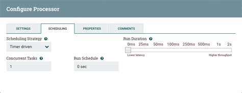 communication with apache nifi davy s tech blog