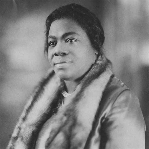 Mary Mcleod Bethune Quotes Facts And Education