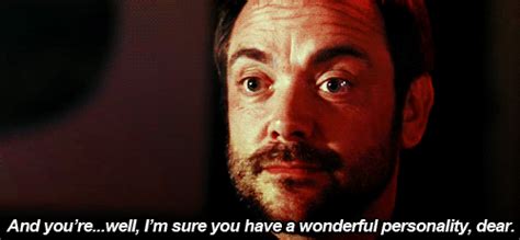 Crowley Supernatural Quotes Ps Entertainment