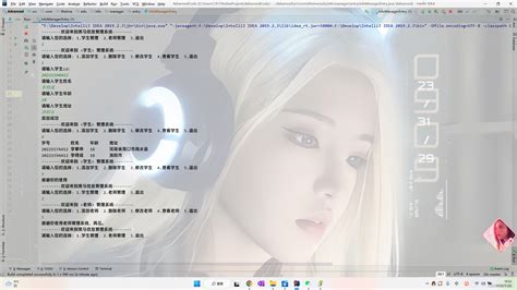 跳出helloword 走进面向对象的第一个小案例：老师学生管理系统。 面向对象教师管理系统 csdn博客