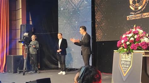 قلعه‌نویی به طور رسمی به عنوان سرمربی تیم ملی انتخاب شد ویدیو ورزش سه