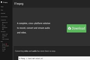 教程 CentOS上利用yum安装FFmpeg 微魔部落