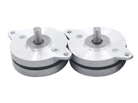 Permanent Magnet Pm Stepper Motor Manufacturer