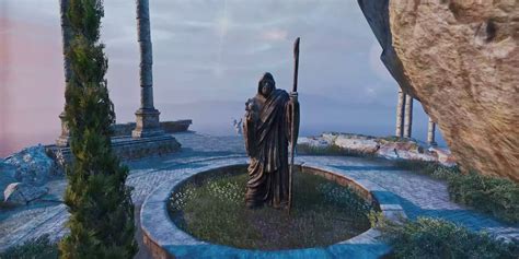 Elder Scrolls Everything You Need To Know About The Nine Divines