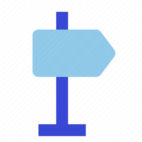 sign right down next pointer direction icon download on iconfinder