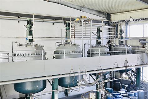 О нас ООО компания Шэньян Шэнда Хуйфа Химическая промышленность