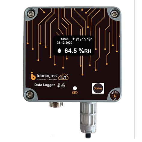 Modbus Iot Gateway Data Logger Resolution High At Best Price In Hyderabad M S Ideabytes